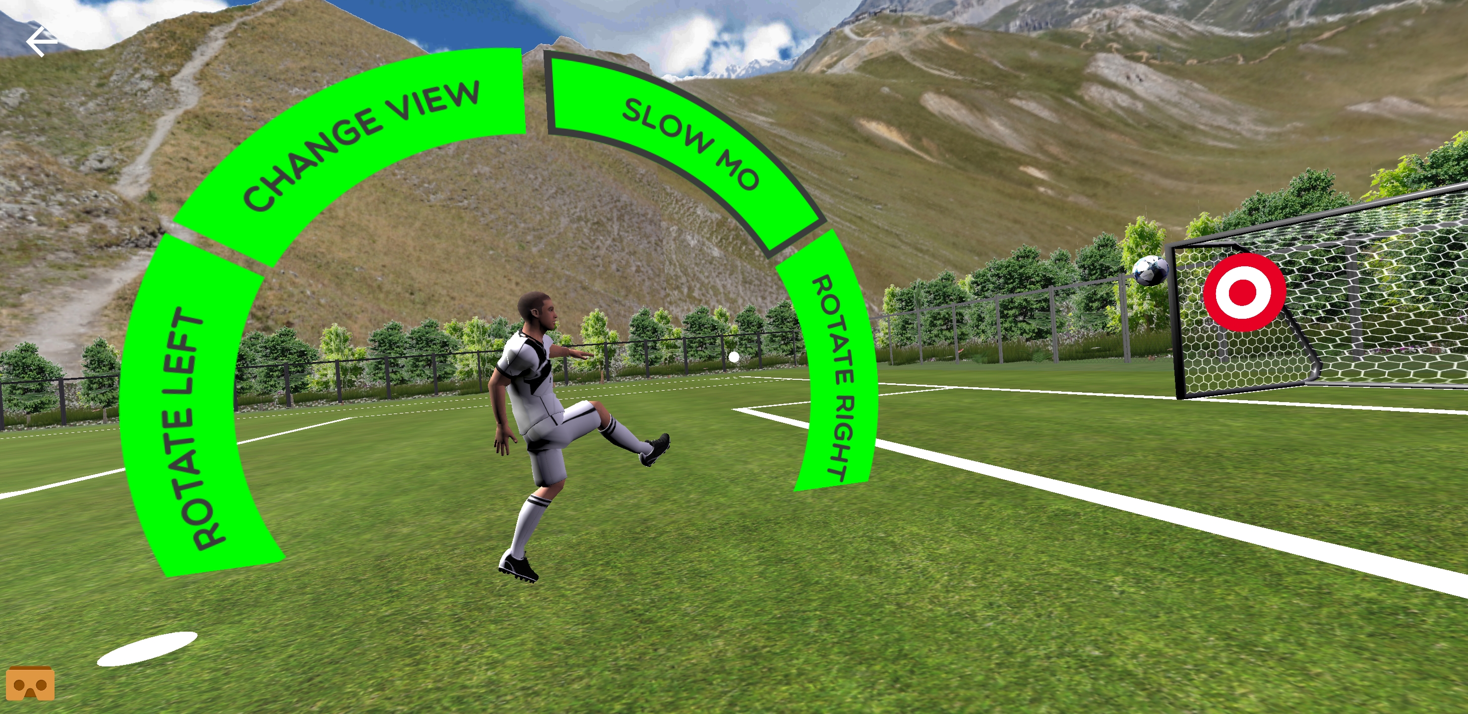 Zone360 (Professional) · Marco Giardina